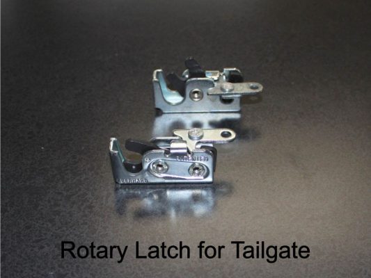 Latches Archives - Douglass Truck Bodies
