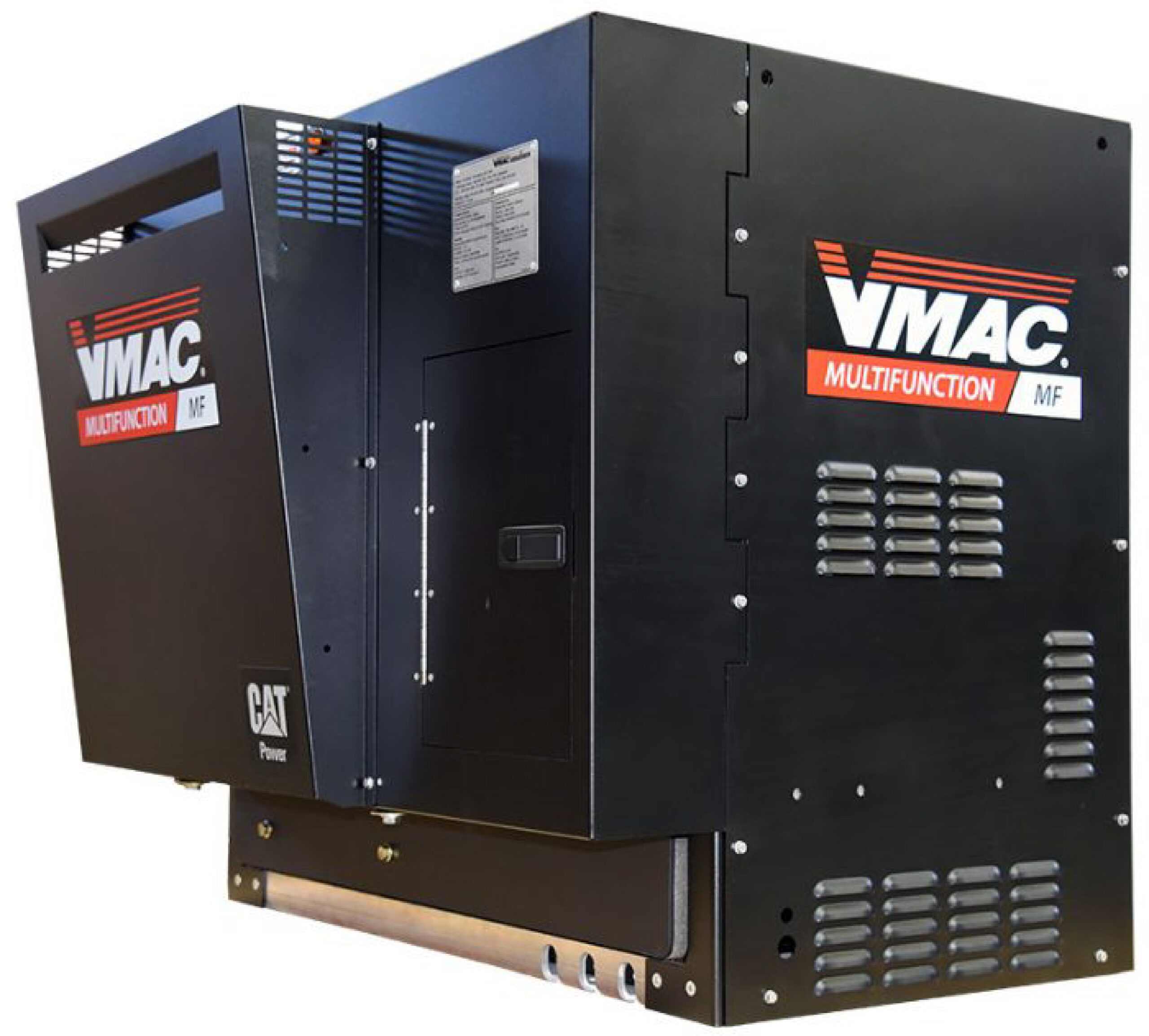 VMAC Multifunction - Power 6-In-1 Power System - CAT® POWER - Douglass ...