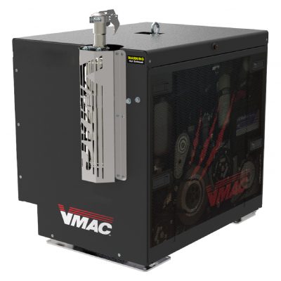 VMAC Multifunction - Compressor/Generator/Welder Power System ...