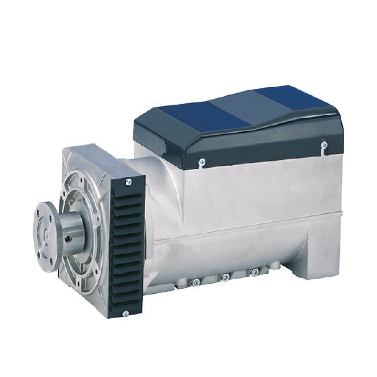 Vanair XCITE Driveshaft-Driven Generator System - Douglass Truck Bodies