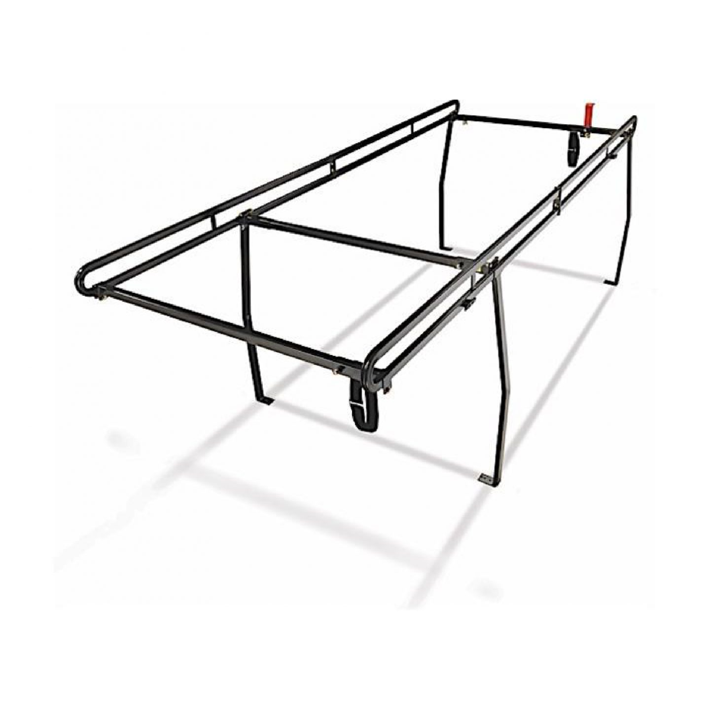 Weatherguard Pick Up Ladder Racks - Douglass Truck Bodies