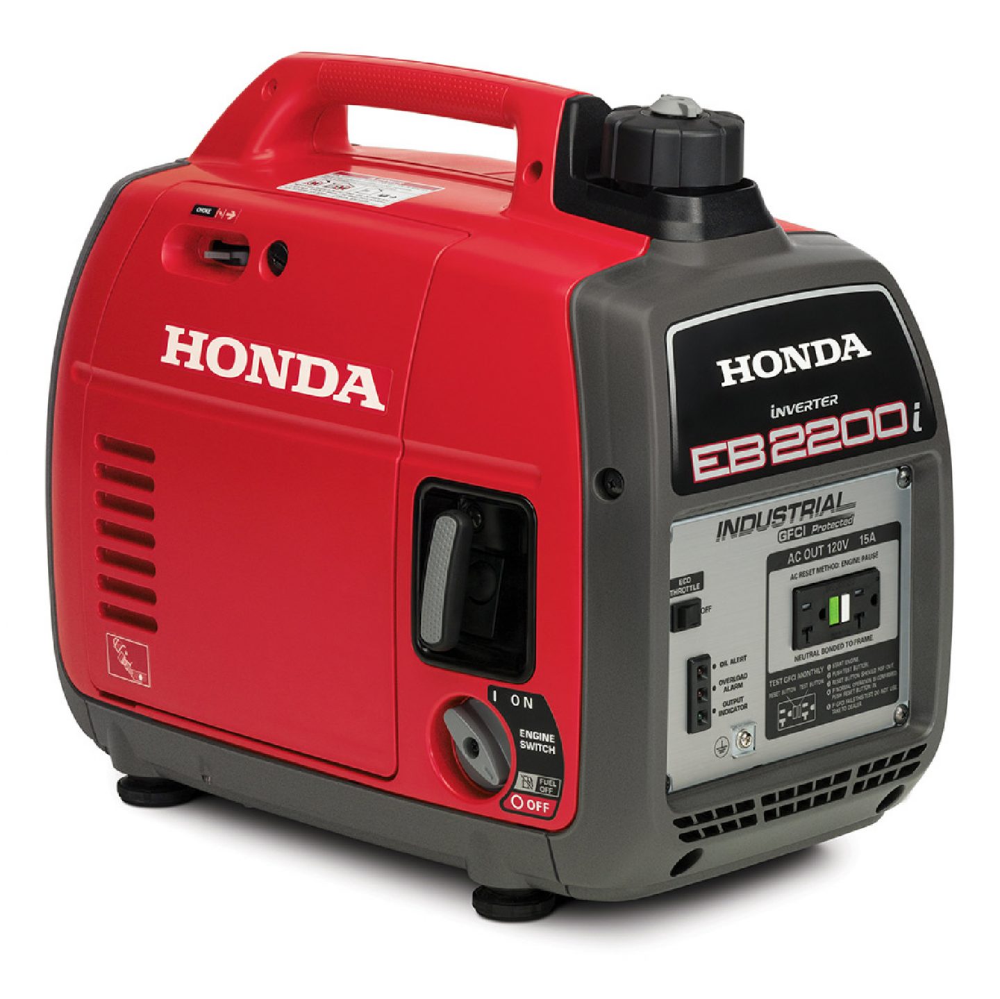 Honda EB2200i Generator Douglass Truck Bodies honda-eb2200i-generator-douglass-truck-bodies